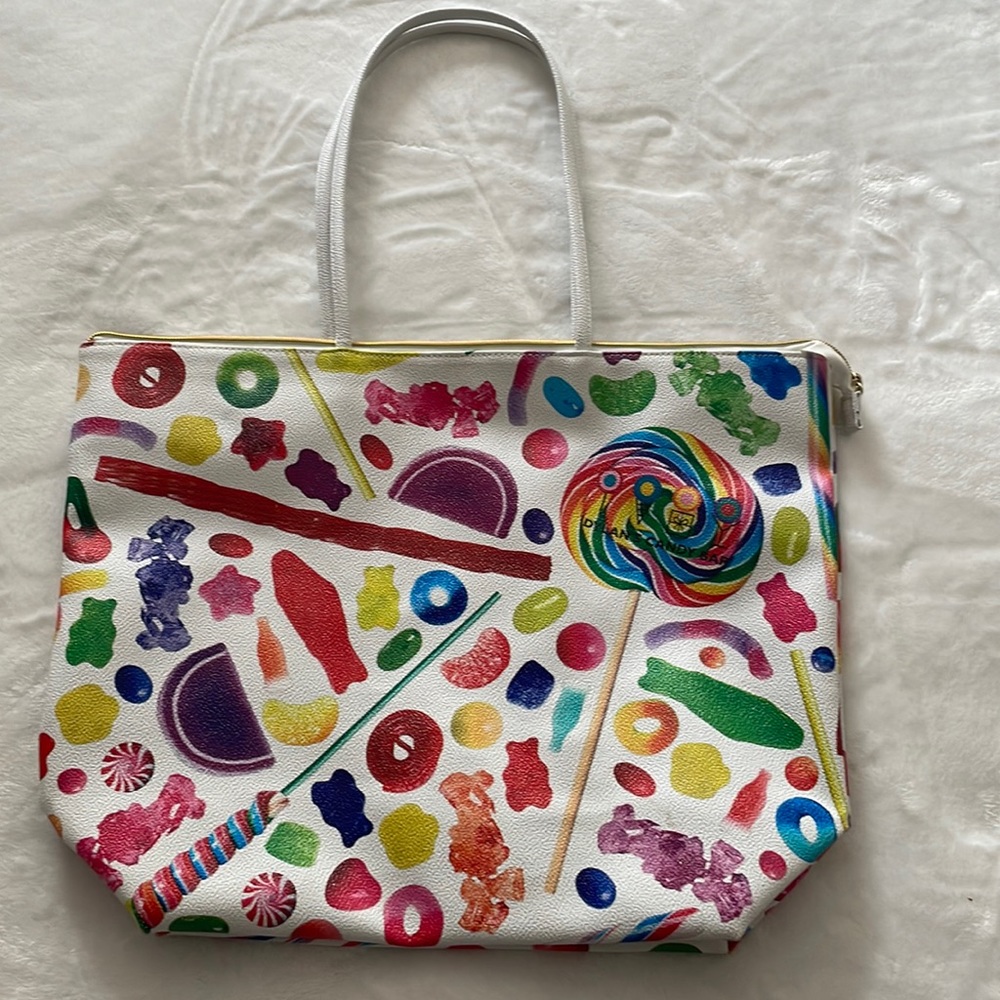 Dylan’s Candy Bar Bag! - Gem
